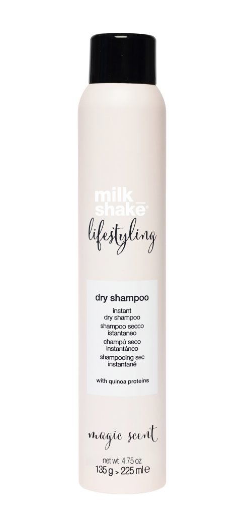 Dry Shampoo 225ml - Milkshake