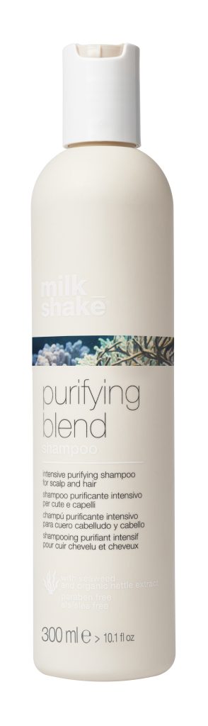 Purifying Shampoo - Milkshake
