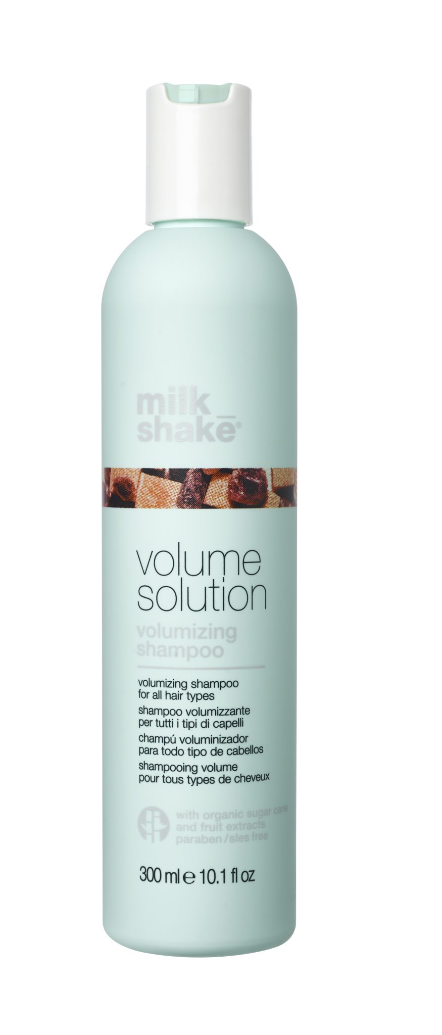 Shampoos - Milkshake