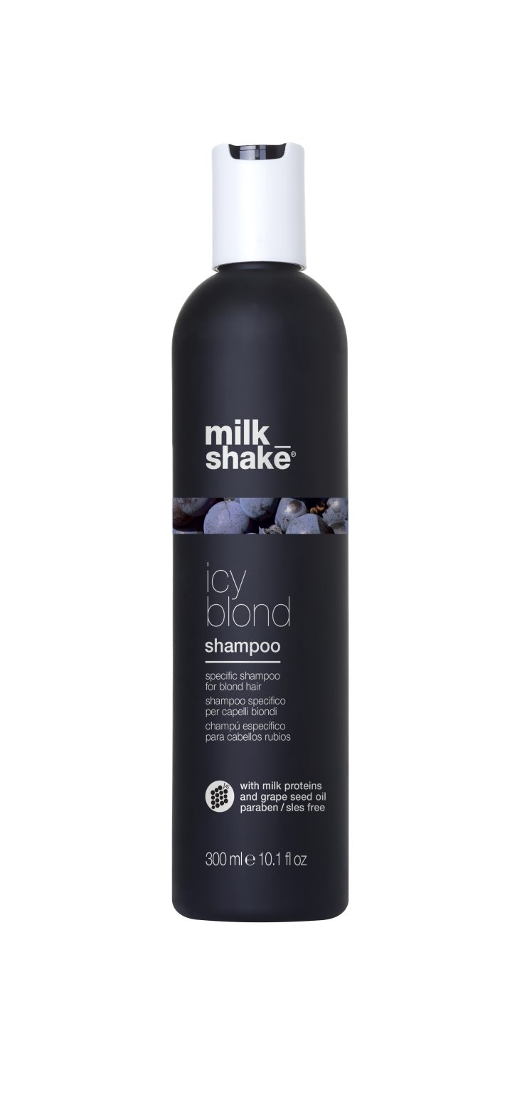Shampoos - Milkshake
