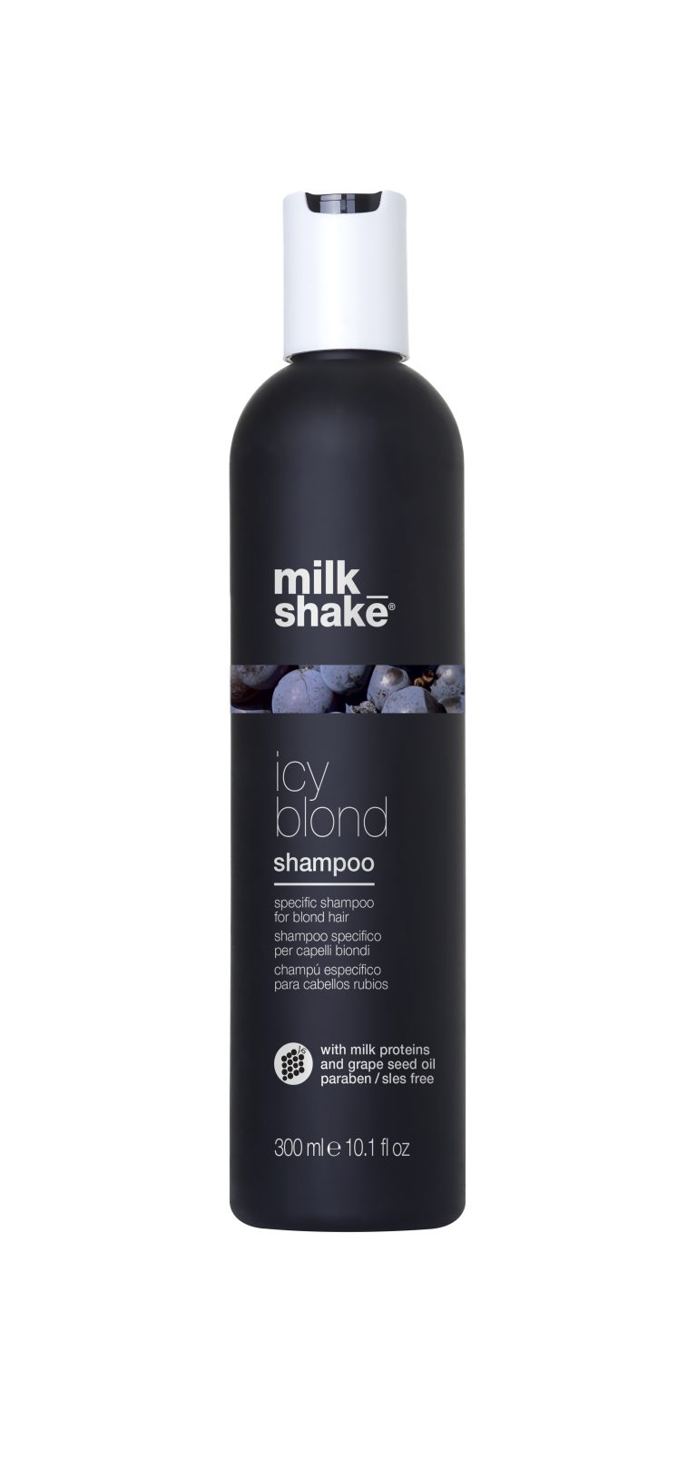 Shampoos - Milkshake
